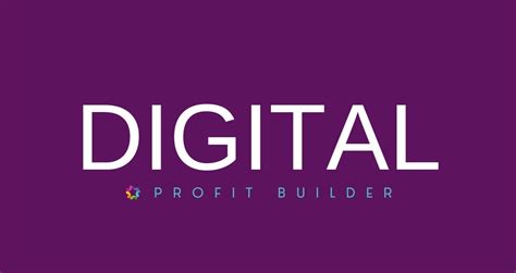 📲 Your Bio Is A Mini Sales Funnel — Are You Using It Right · Digital Profit Builder