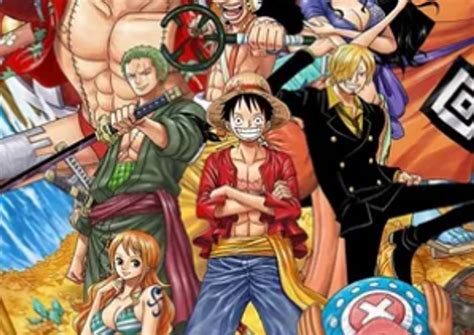 원피스 작가 눈이 안 보여 완결 앞두고 건강 악화 [룩 재팬]