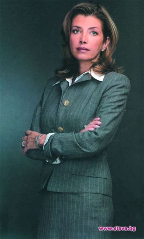 Петя Славова с имение в Банкя Slava Bg