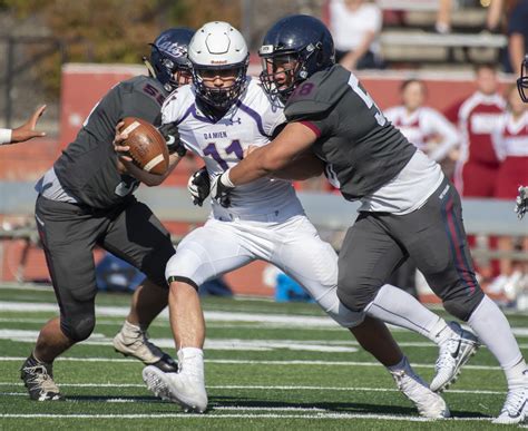 Mt Spokane Vs Damien Memorial High Aug 31 Aug 31 2018 The