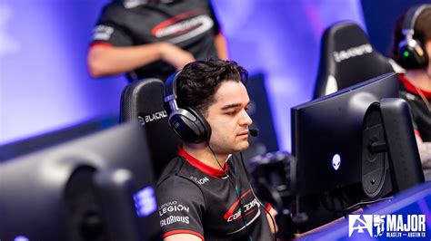 Complexity Steps Away From Counter Strike 2 Esports Scene