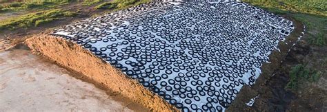 Silagepitcovers Ark Tarps