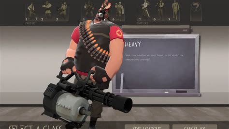 Team Fortress 2 Classic Classes At Christopher Zavala Blog