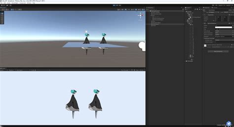Unityapi学习之游戏物体的方法使用unity Primitivetype Csdn博客