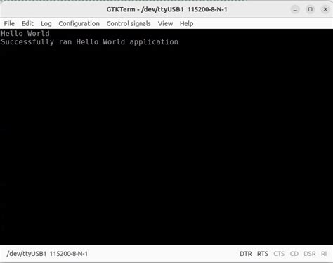 Path To Programmable Iii Training Blog 03 Designing First Application With Zynq Element14