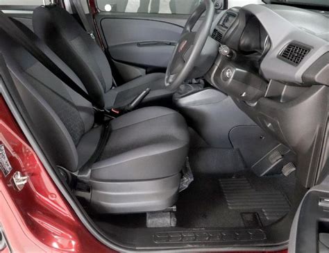 Used Fiat Doblo Crew Cab 1 3d Sx Lwb Panel Van For Sale In Gauteng