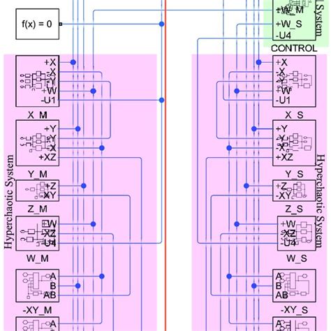 encryption decryption block circuit r1 r2 r3 100kΩ with