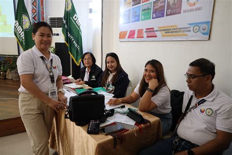Dmmmsu Pushes Sustainable Growth Through Extension Review 2025 Don