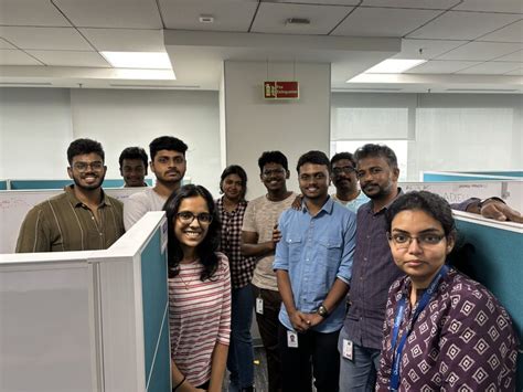 mathesh t on linkedin grateful qualcomm farewell newbeginnings
