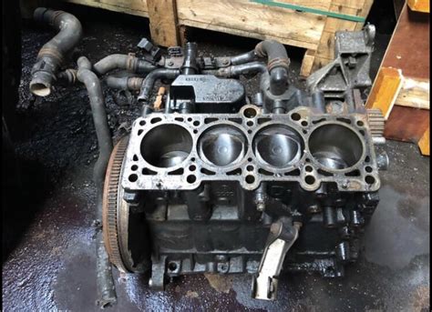 Mk5 Gti Engine For Sale In Uk 60 Used Mk5 Gti Engines