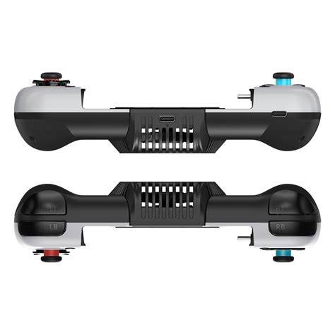 GameSir X Type C Gamepad Mobile Phone Controller With Cooling Fan Midas Meta