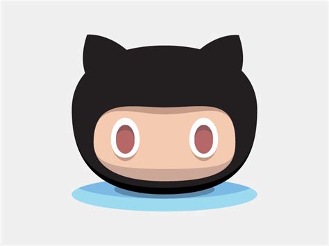 Github Mac App Icon App Icon Icon Illustration Design