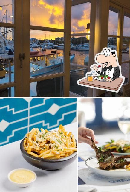 Spero Mooloolaba Restaurant Menu Prices And Reviews