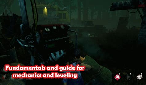Walkthrough Dead By Daylight Mobile Apk For Android Download