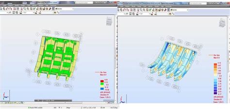Solved Deflection Autodesk Community