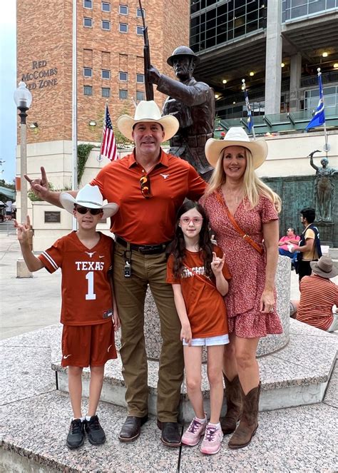 Lcra On Linkedin Keith Parry Retired Marine Corps Colonel And Lcras Vice President 32 Comments