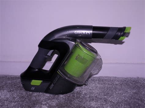 Gtech Multi Vacuum Renovation Bay Bee