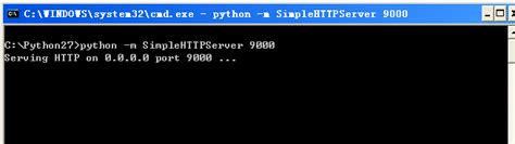 用http实现文件共享python和go语言示例 Mike Zhang 博客园