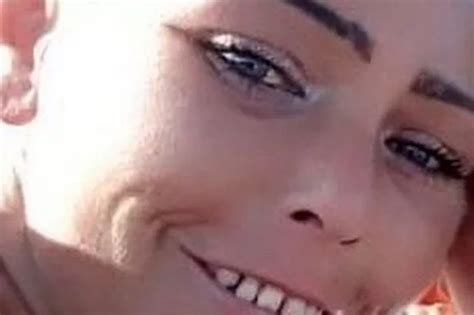 Gardai Appeal For Help In Locating Dublin Woman Missing From City