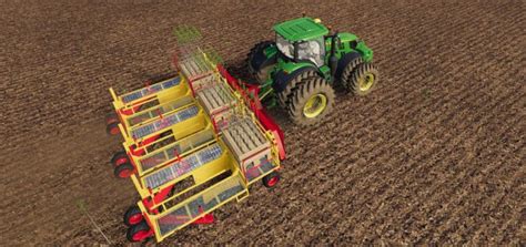 FS Implements And Tools Mods LS Implements And Tools FS Net