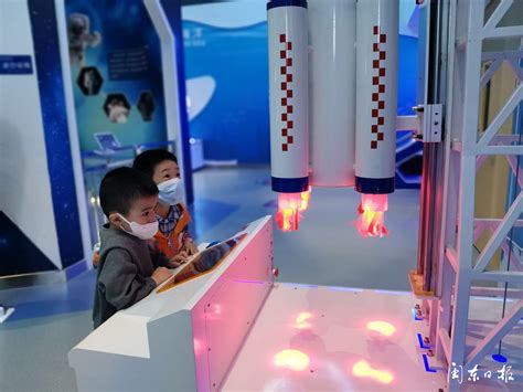 科普宁德 弘扬科学精神 普及科学知识 新宁德