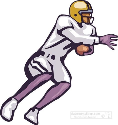 Free Running Back Clipart Download Free Running Back Clipart Png