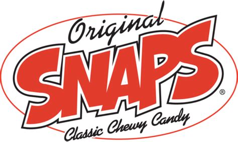 Next Year Snaps Candy