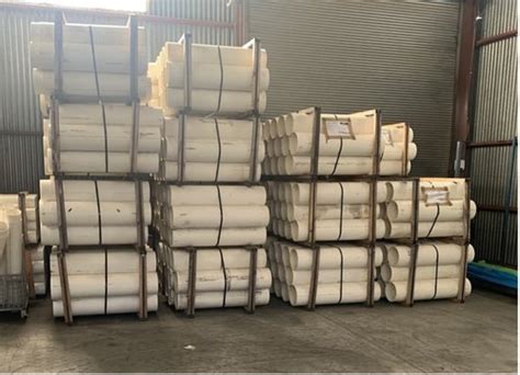 No Dig Bore Pipe — Leap Civil Australia