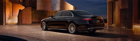 Mercedes Benz S Class Key Visual Behance