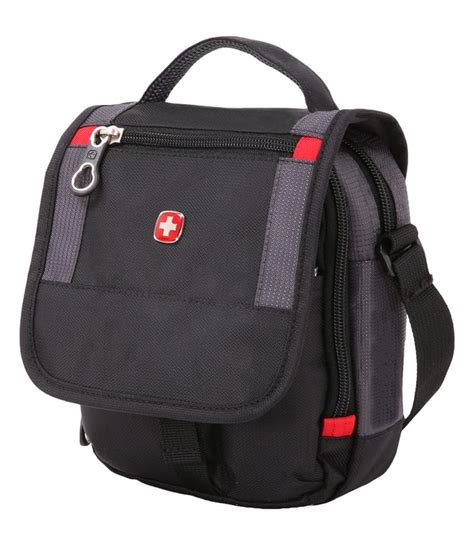 Сумка-планшет SWISSGEAR SA1092239 — купить на официальном сайте Swissgear