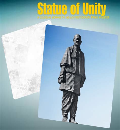 Statue Of Unity Tour Package 2 Nights 3 Days With Hotels And Cab