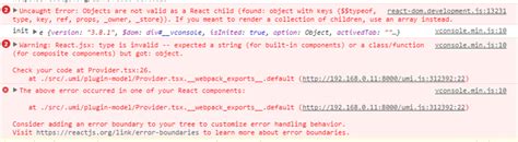 在chrome49下（react）报错 · Issue 421 · Tencentvconsole · Github