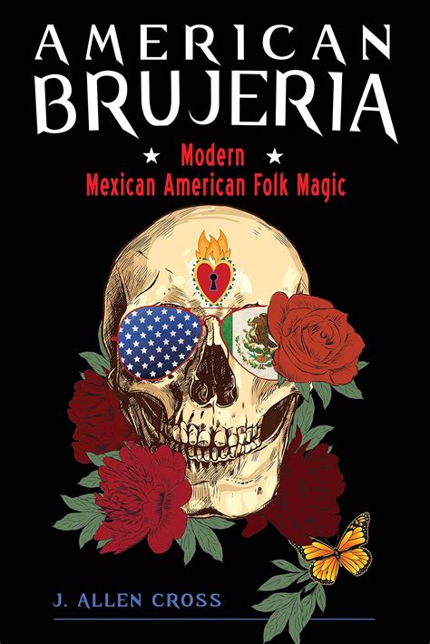 10 Magical Witch Spell Books To Perfect Your Craft Book Riot