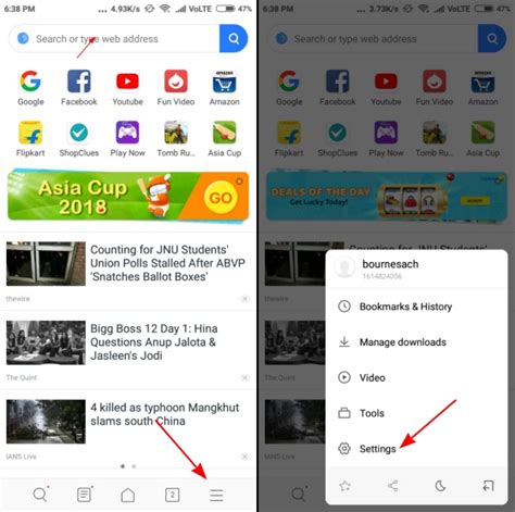 How To Disable Ads In Miui Apps Guide Beebom