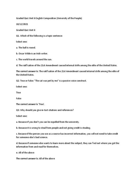 Engl 0101 Graded Quiz Unit 6 Pdf