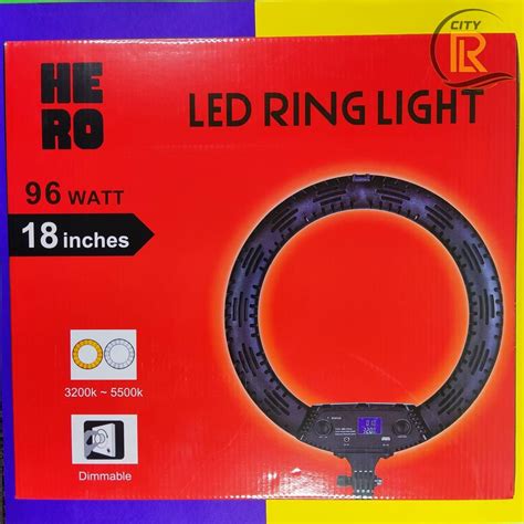 بهترین رینگ لایت میکاپ و بیوتی بلاگرها و گریم ویرگول