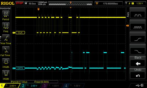 Boostxl Pga460 Diag Byte Value Always 0x44 As First Read Sensors