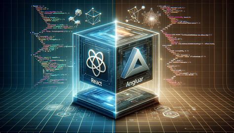 React Vs Angular A Comparative Analysis Illusions Of Wisdom