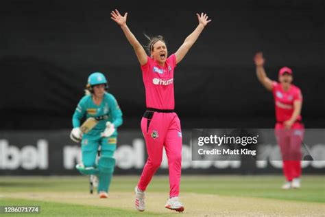 Elise Perry Photos And Premium High Res Pictures Getty Images