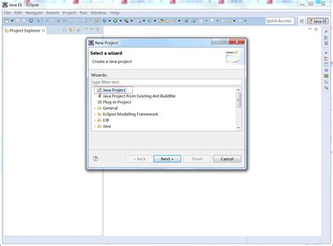 Java基础02 安装eclipse以及第一个java程序 灰信网（软件开发博客聚合）