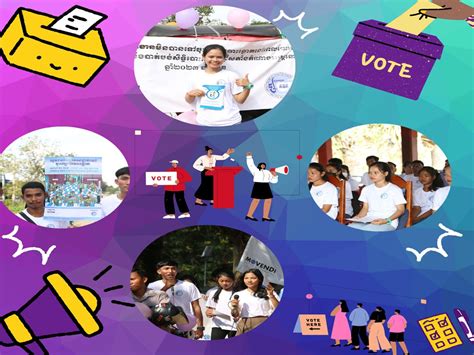 The Importance Of Voter Registration Pdp Center