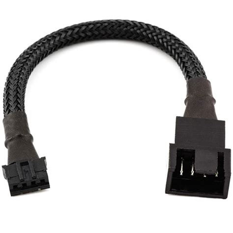 티몬 글로벌 홀세일 ★일본 직배송★crj Electronics Crj 4핀 Pwm Gpu 팬 어댑터 케이블 그래픽 카드용