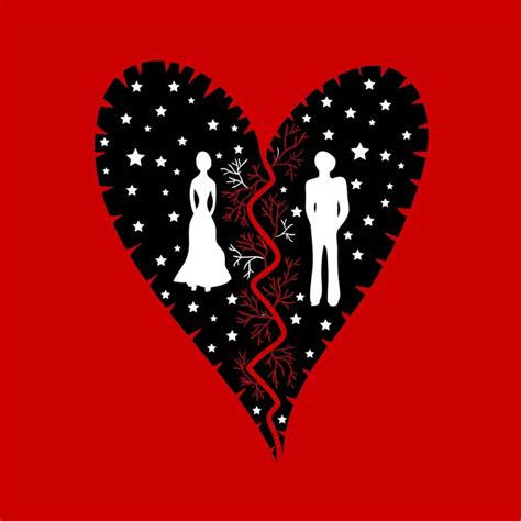 4 Differences Between Divorced Vs Married Couples Karen Salmansohn