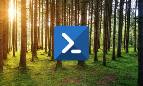 Cómo Crear Un Bosque De Ad Ds Mediante Script De Powershell Jotelulu