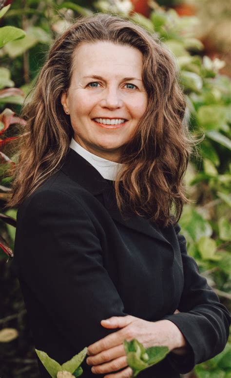 Keynote Speaker Catherine Kropp National Episcopal Church Women
