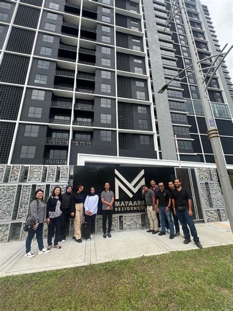 another completed bim project by rsp architects sdn bhd thank you and