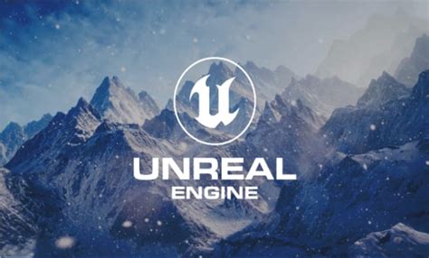 Help You With Your Unreal Engine Project By Marquercorp Fiverr