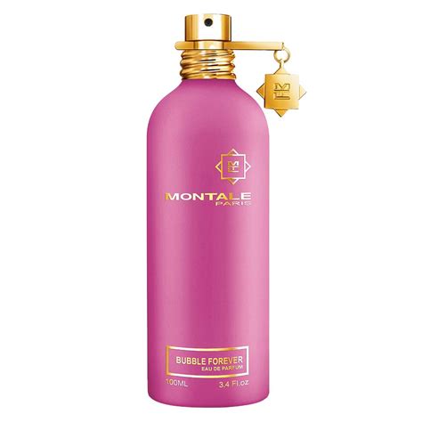 Bubble Forever Edp