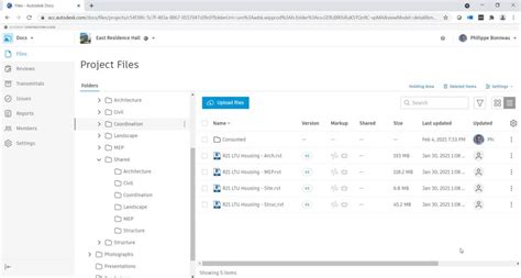 Bim Workflows For Virtual Design And Construction—whats New Aec