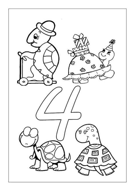 Раскраски раскраски буквы цифры алфавит раскраска цифра 4 Раскраски для развития раскраски